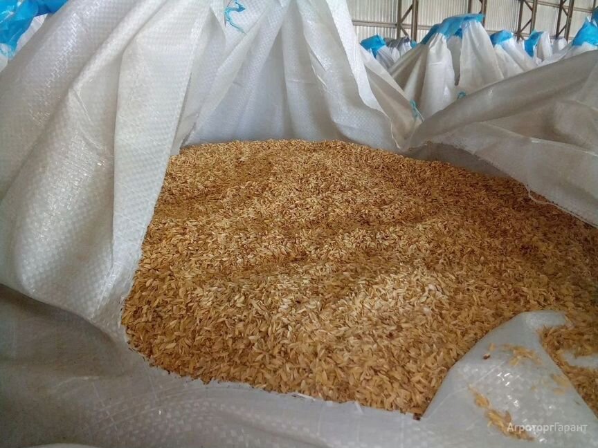 Опилки сухие