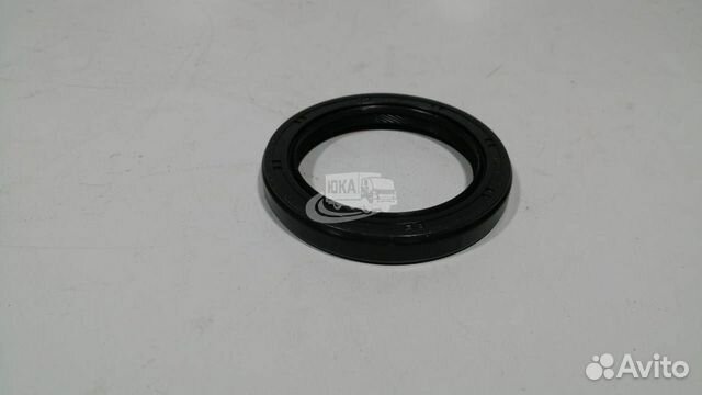 Сальник коленвала передний 4JB1 NKR/NQR купить в Челябинске 8973517040 ...