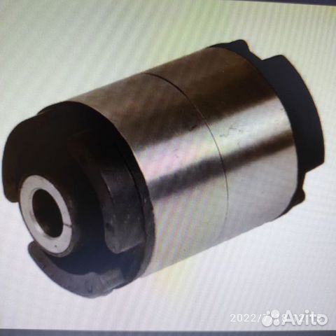 Сайлентблок кабины перед. Volvo VNL 8074666 Volvo купить в Кемерово ...