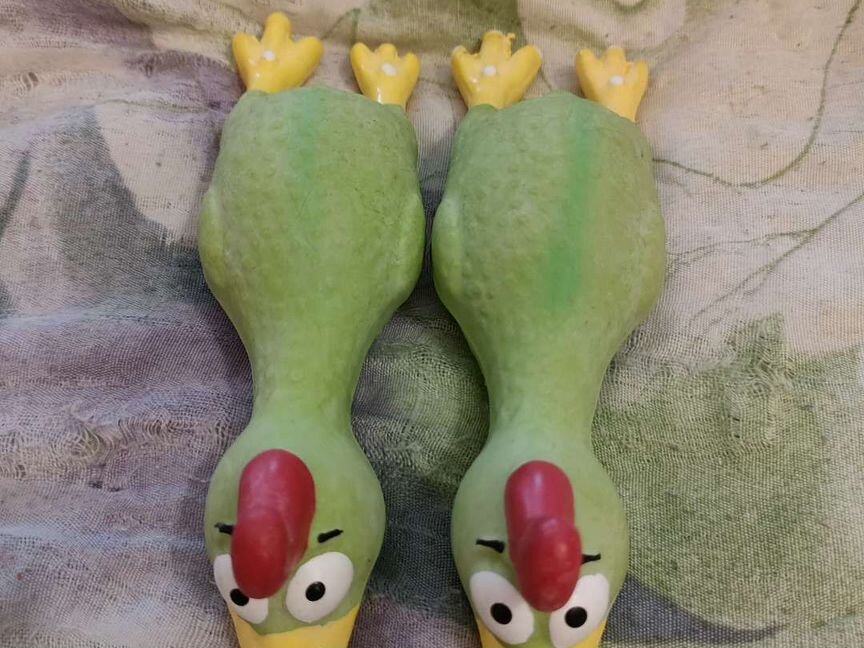 Игрушка для маленьких собак