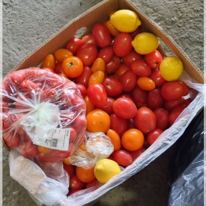 Вкусняшки для животных