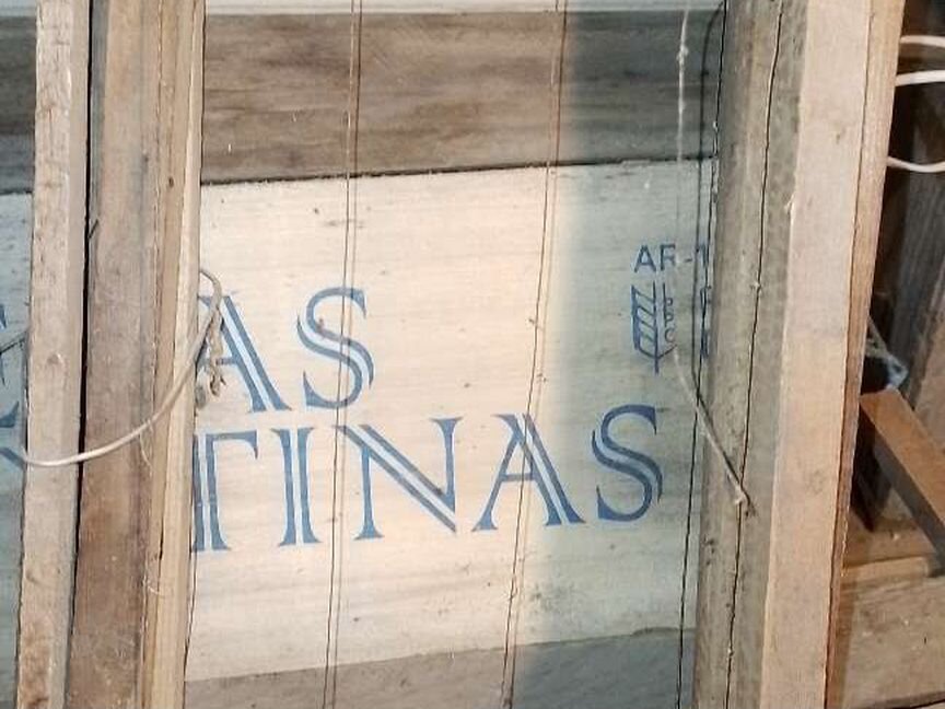 Рамки для ульев Дадан и Рут. Бу