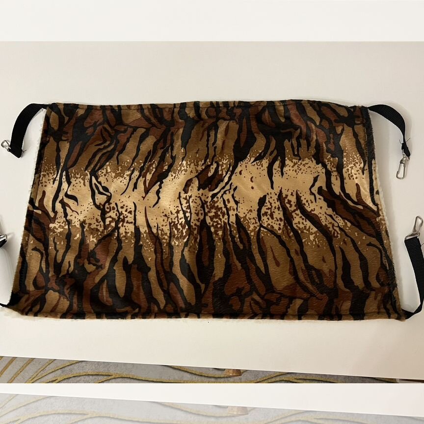 Гамак для грызунов в клетку