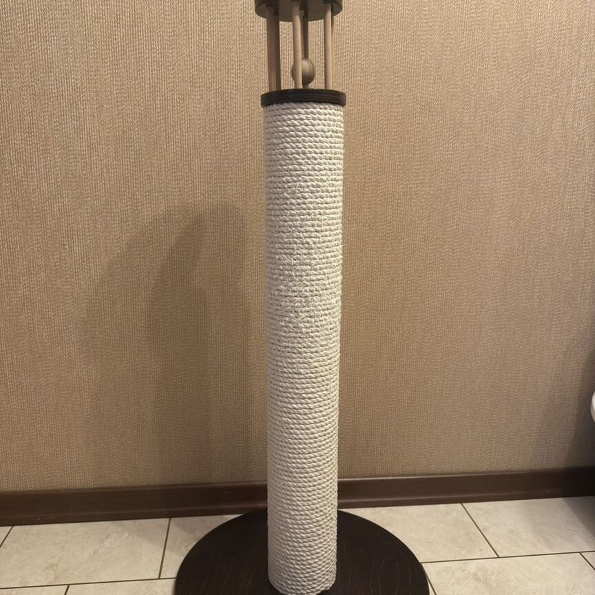 Когтеточка для кота 90 см