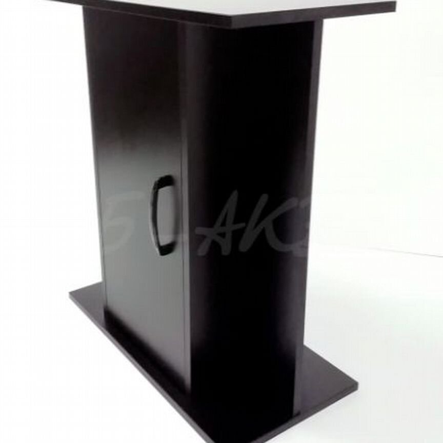 Тумба для аквариума ссб-Аква-76 (89л.) (600х300х70