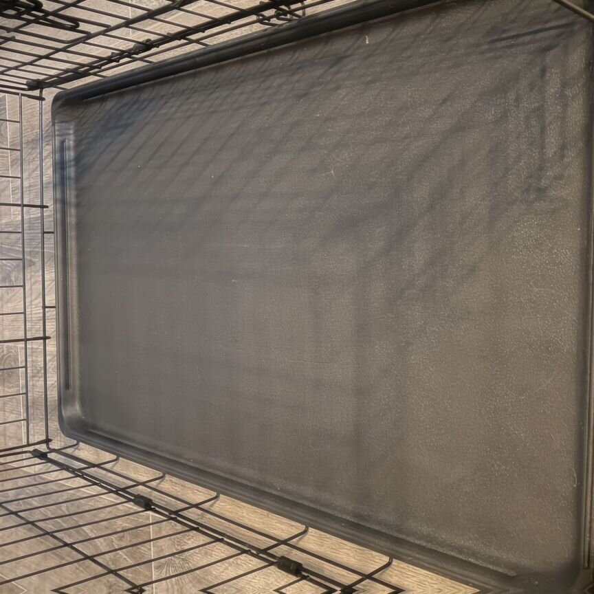 Клетка для животных 75х45х50