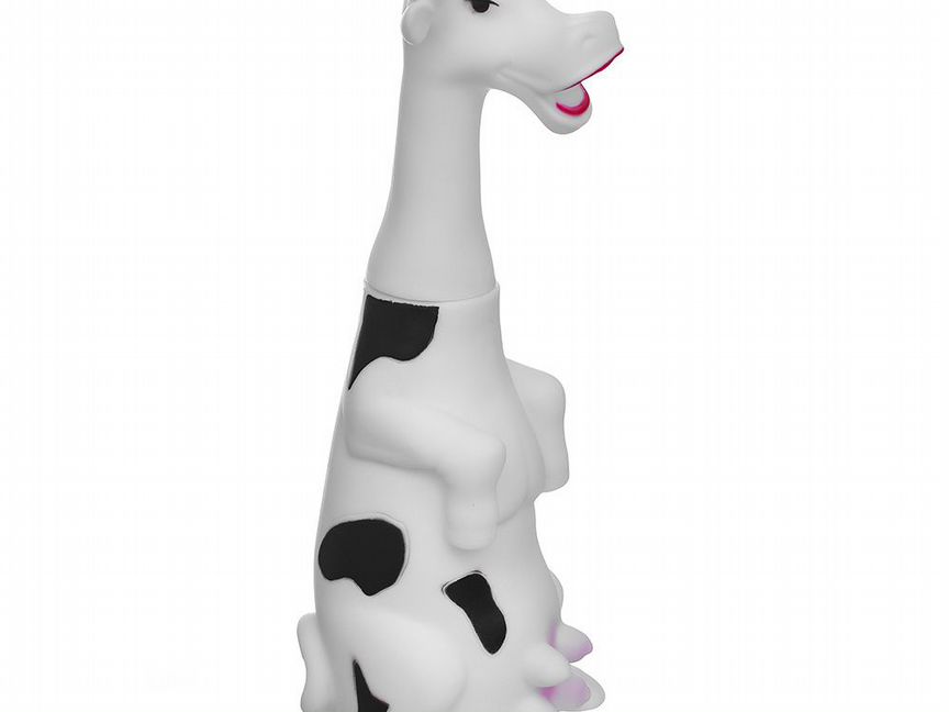 Tappi игрушка для животных "Корова"