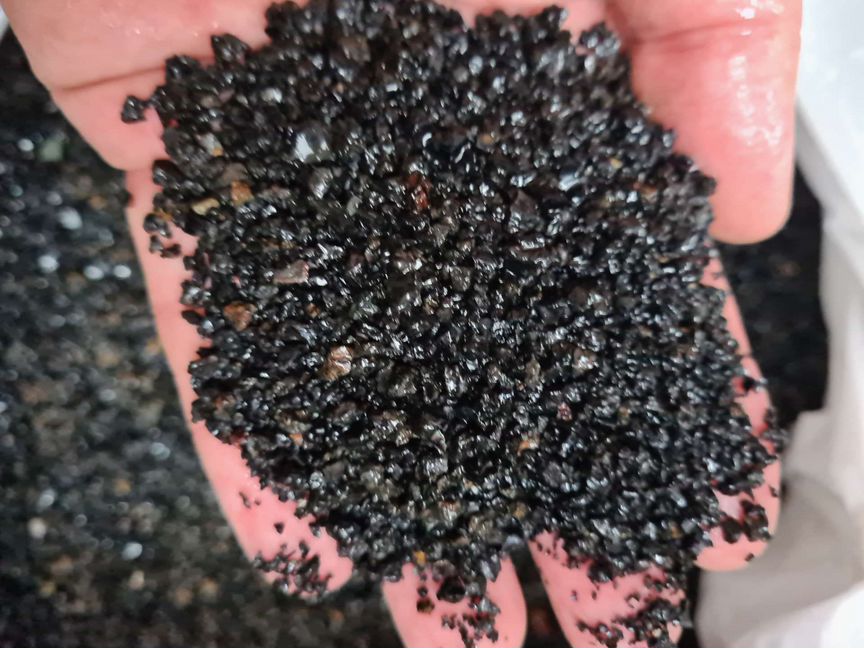 Грунт в аквариум