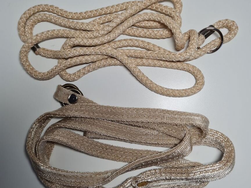 Ринговка для собак, 2 шт