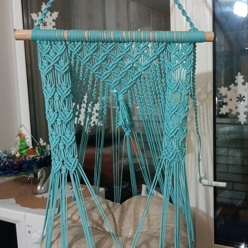 Гамак для кошек