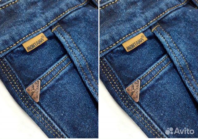 Джинсы Montana. Косой карман. Разные размеры купить в Москве с ...