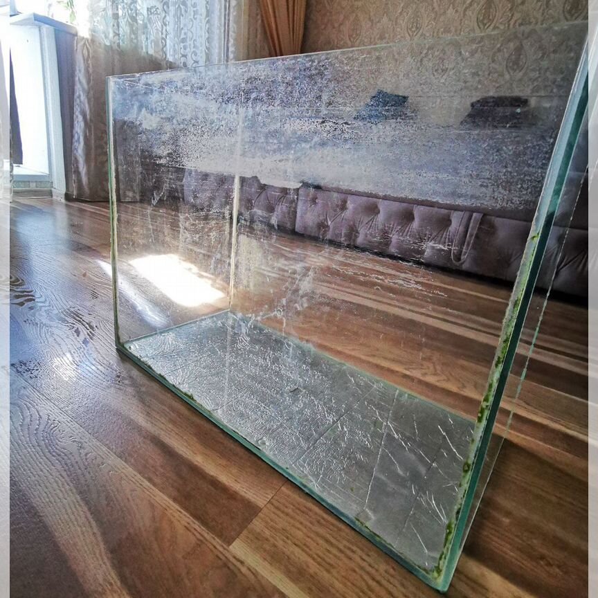 Аквариум бу