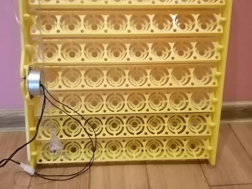 Лоток для переворота яиц