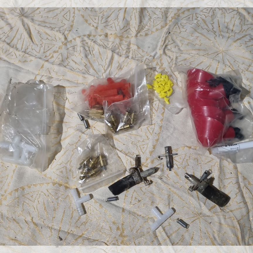 Поилки для кур и кроликов