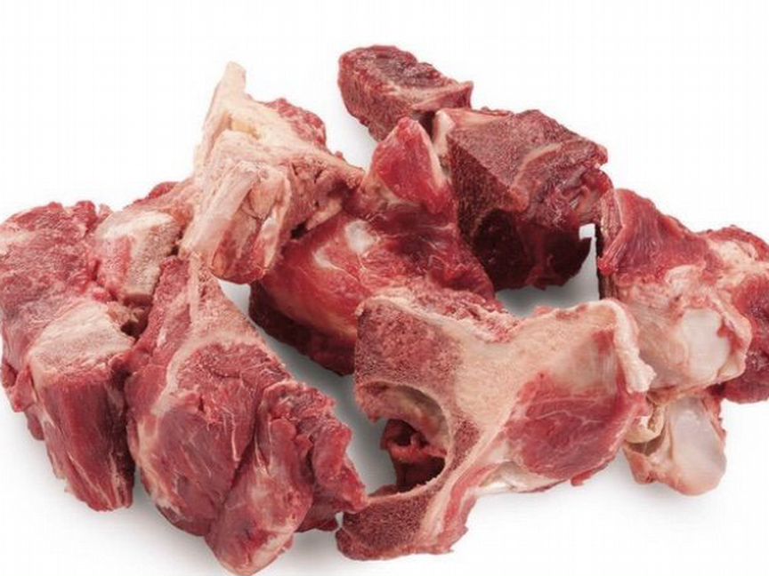 Кости для собак