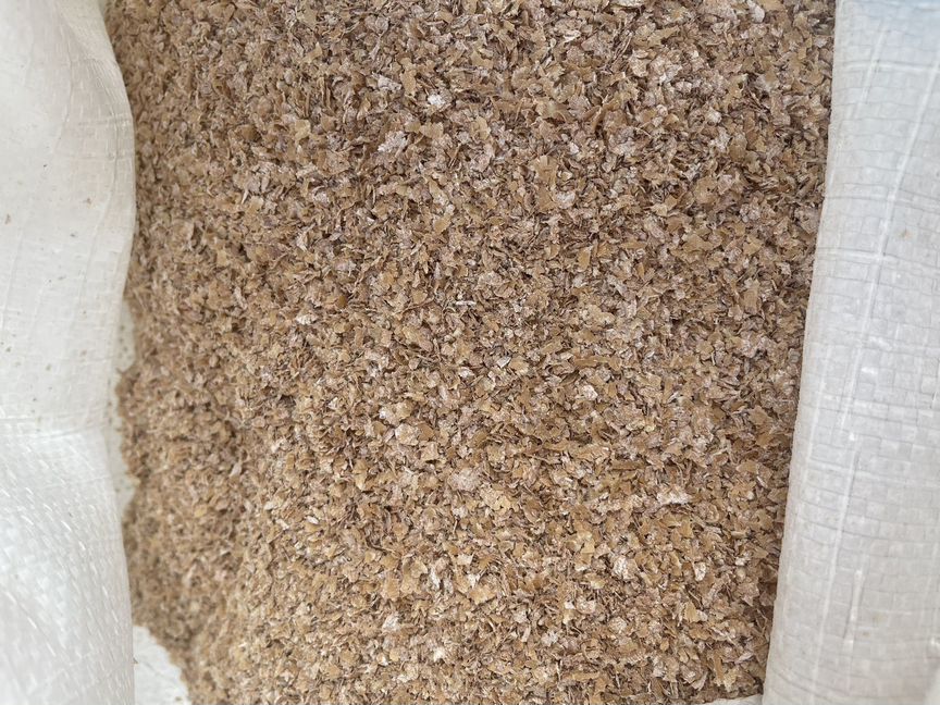 Отруби пшеничные