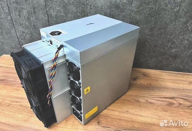 Antminer s19 k pro 120th купить в Москве | Готовый бизнес и ...