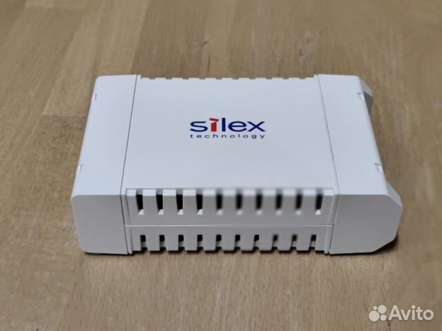 Гигабитный сетевой сервер Silex SX-3000GB купить в Балашихе с доставкой ...