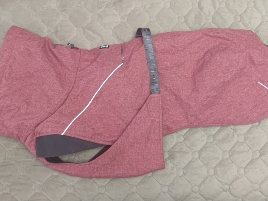 Hurtta Expedition Parka 50