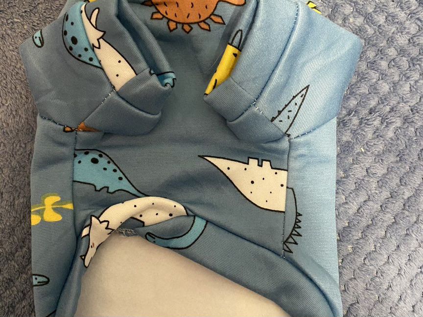 Костюм для кошки и собаки