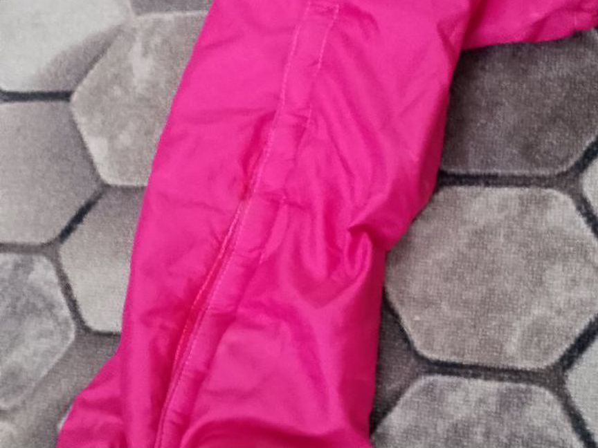 Комбинезон весна осень