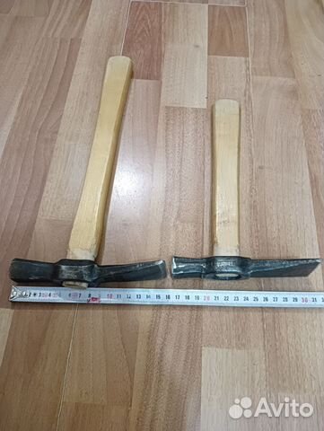 Кирка мотыга молоток СССР купить в Санкт-Петербурге | Хобби и отдых | Авито