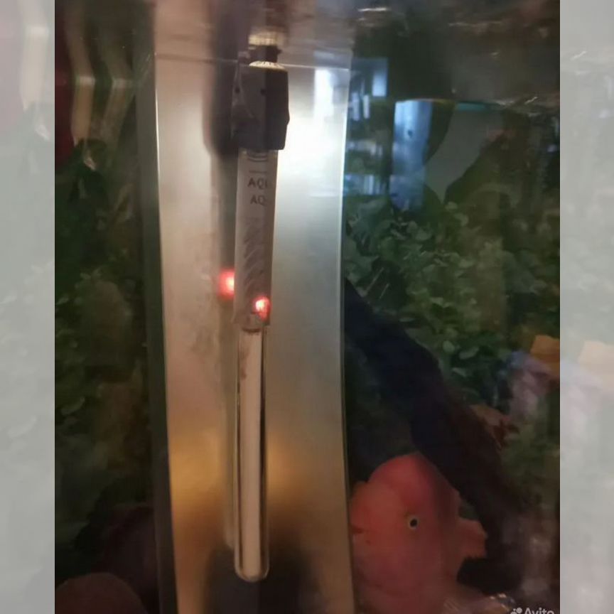 Электрический нагреватель