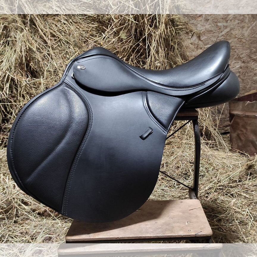 Седло для лошади Thorowgood T8