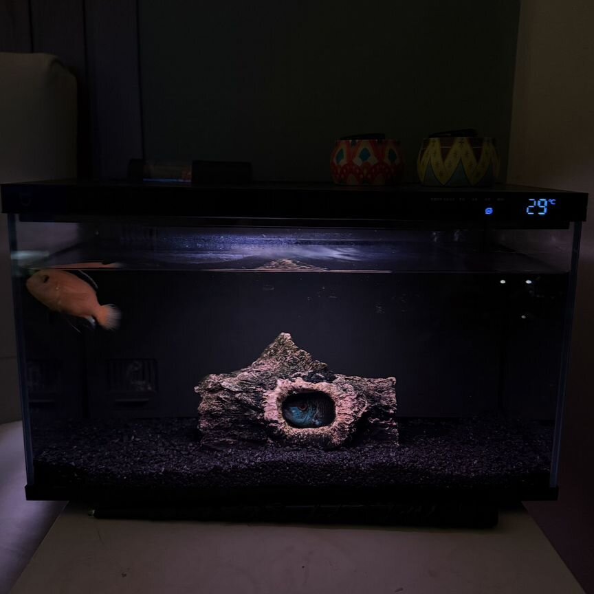 Умный аквариум Xiaomi mijia