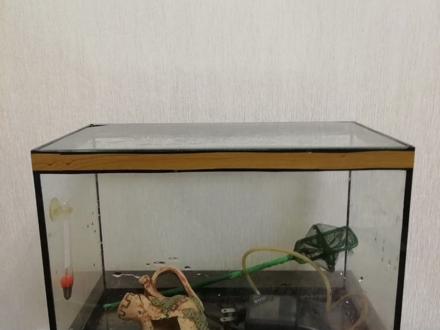 Аквариум 15л