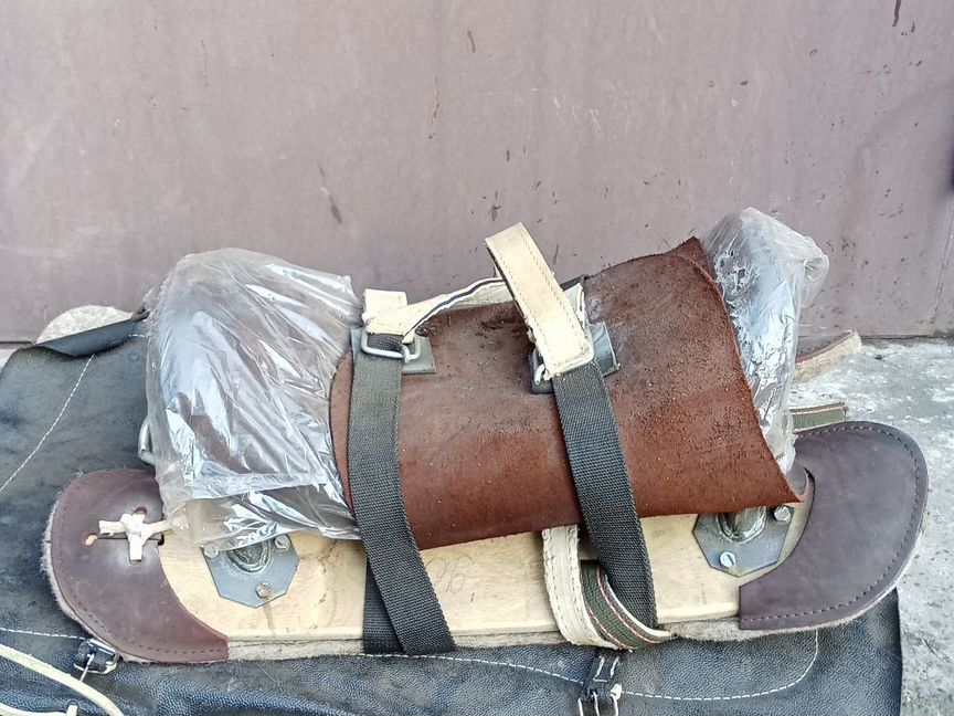 Седло для лошади комплект