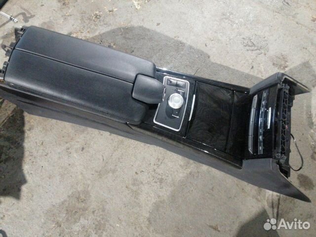 Подлокотник Mercedes Benz E200 W212 276952 2012 купить в Краснодаре ...