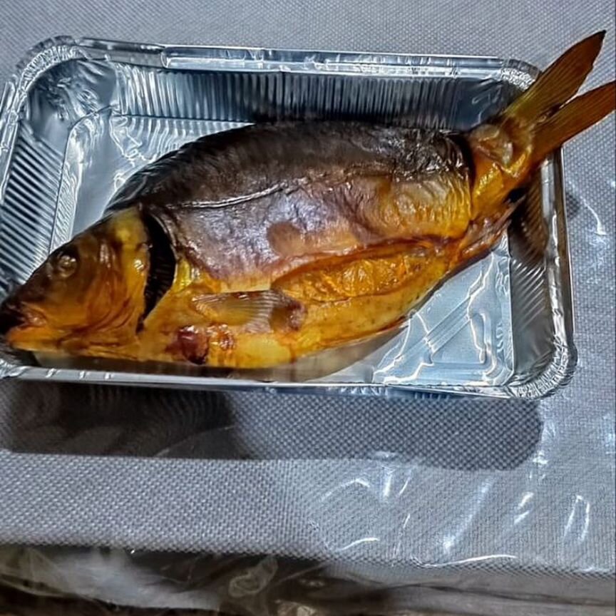 Рыба