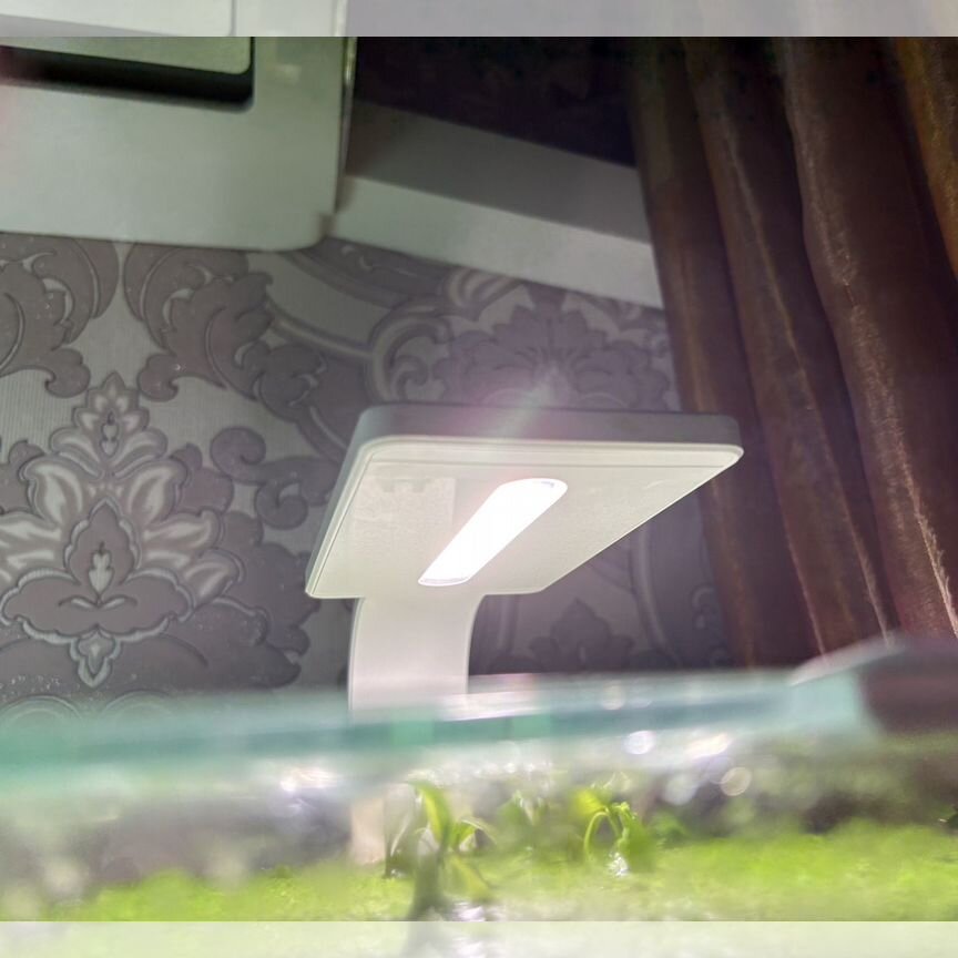 Лампа для аквариума aquael