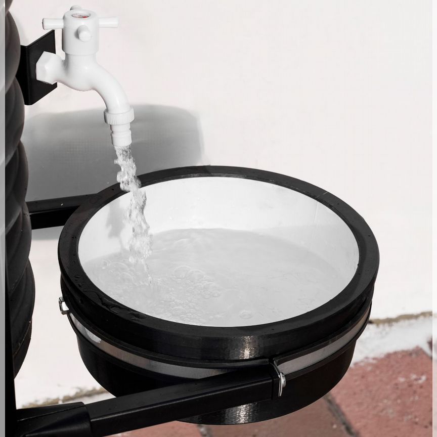 Миска для животных с подогревом 3.2 литра