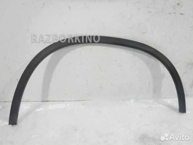 Накладка переднего крыла правого Мерседес C292 GLE купить в Москве ...