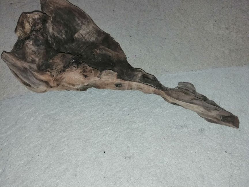 Коряга для аквариума