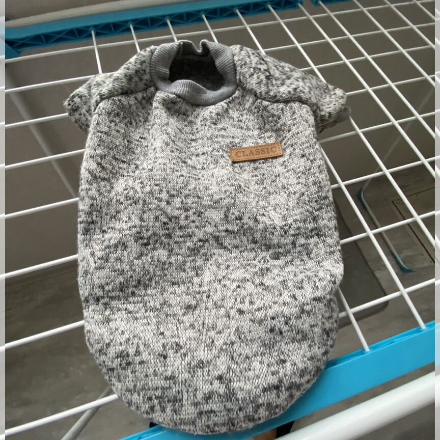 Кофта для собак