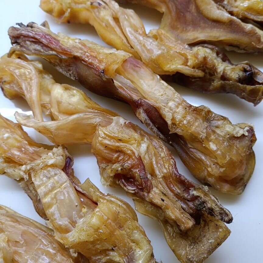 Лакомства для собак