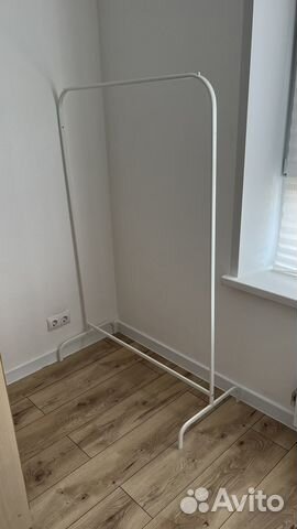 Вешалка напольная икеа IKEA купить в Москве | Товары для дома и дачи ...