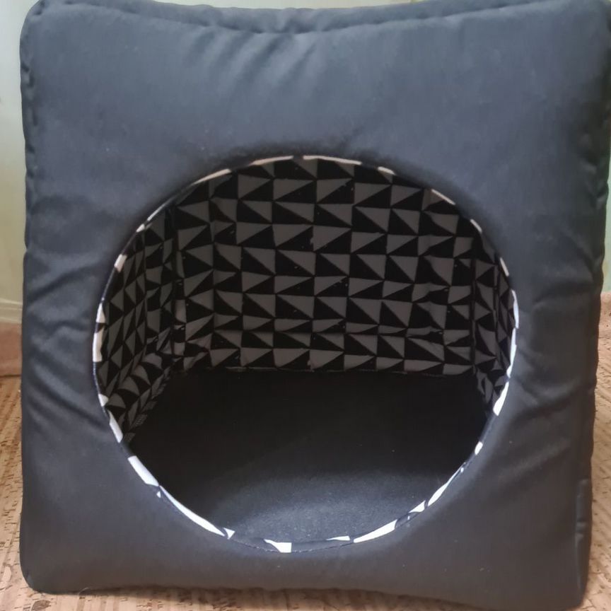 Домик для кошки Икеа