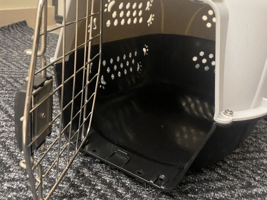 Корзинка для животного