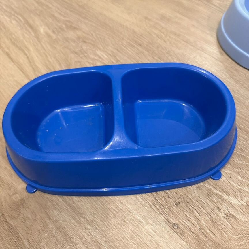 Миска для кота