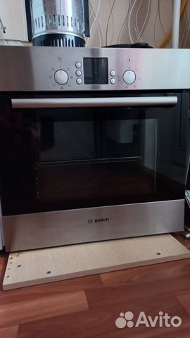 Электрический духовой шкаф Бош купить в Волжском | Товары для дома и ...