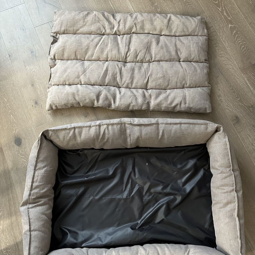 Лежак для собаки