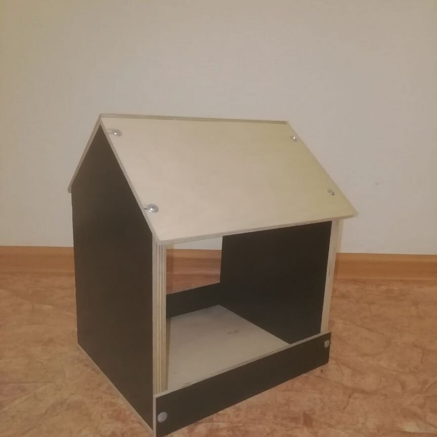 Скворечник "Домик"