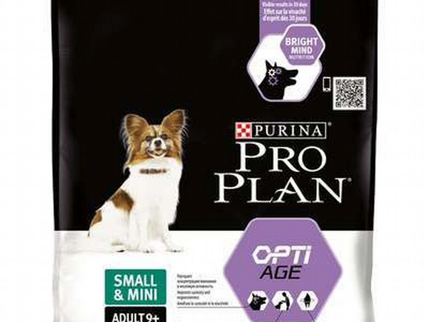 Корм Purina Pro Plan