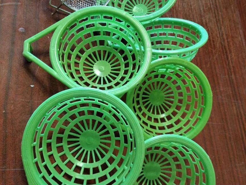 Гнезда для канареек