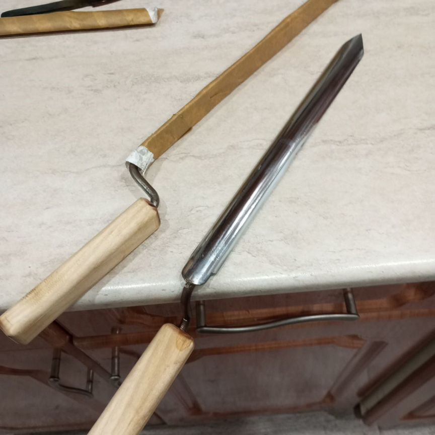 Пчеловодный нож