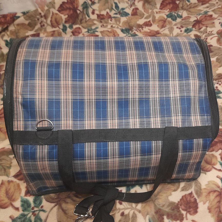 Переноска для животных